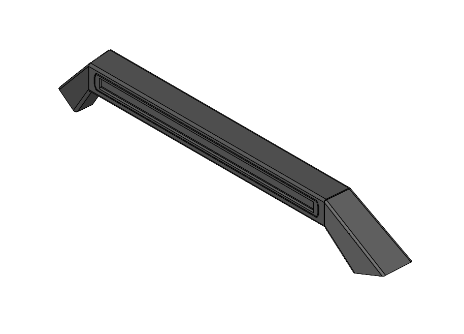 Ford Bronco Lightguard – Flog Industries