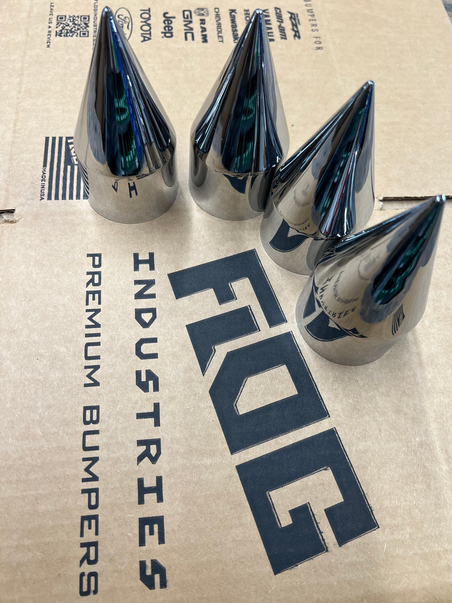 Spike Kit – Flog Industries